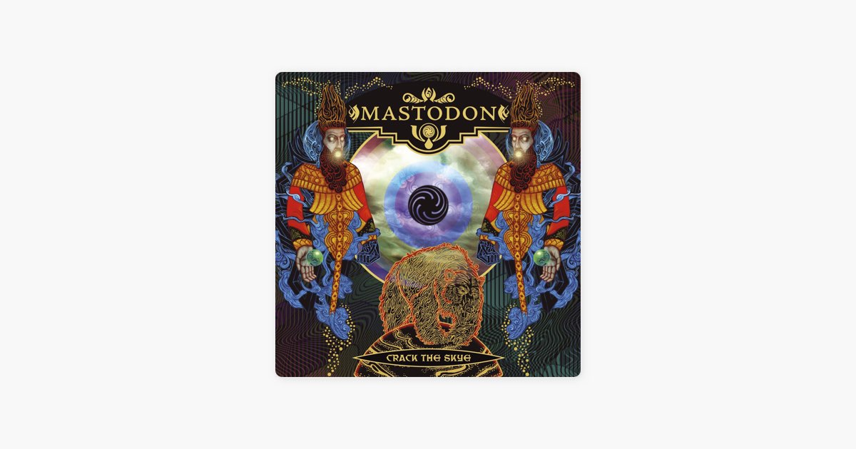 ‎Oblivion - Song by Mastodon - Apple Music