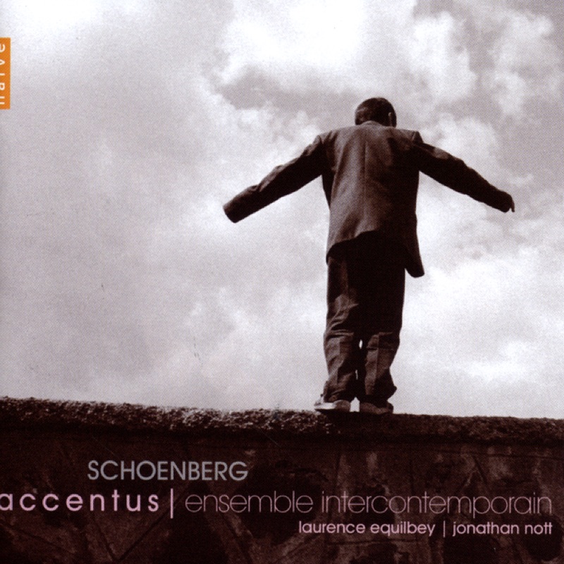 Drei Volksliedsätze - Schein Uns, du Liebe Sonne - Laurence Equilbey ...