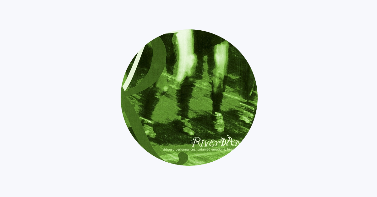 ‎Stuart O'Connor Dance Troupe - Apple Music