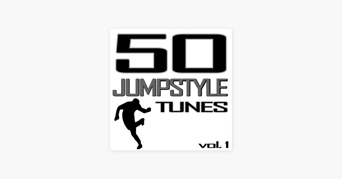 ‎50 Jumpstyle Tunes, Vol. 1 - Best of Hands Up Techno, Electro House ...