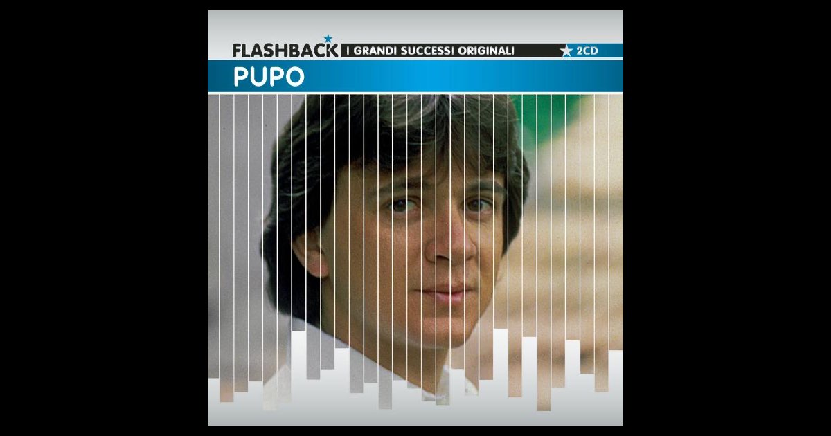 ‎Pupo – Album von Pupo – Apple Music