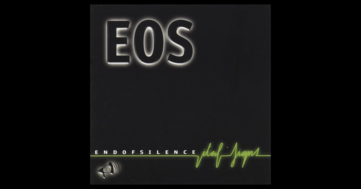 ‎Vital Signs - Album by Eos - Apple Music