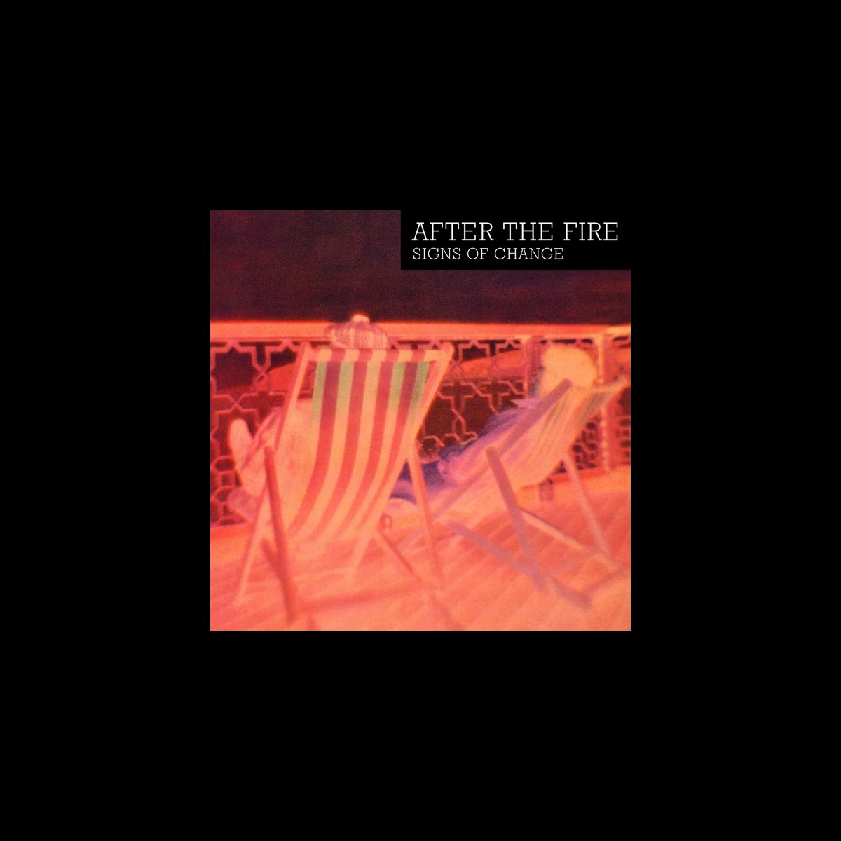 ‎Signs Of Change - Album by After the Fire - Apple Music