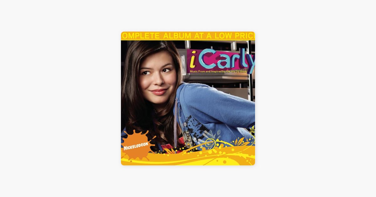 ‎The Countdown (Cast Dialog) - Song by iCarly Cast - Apple Music