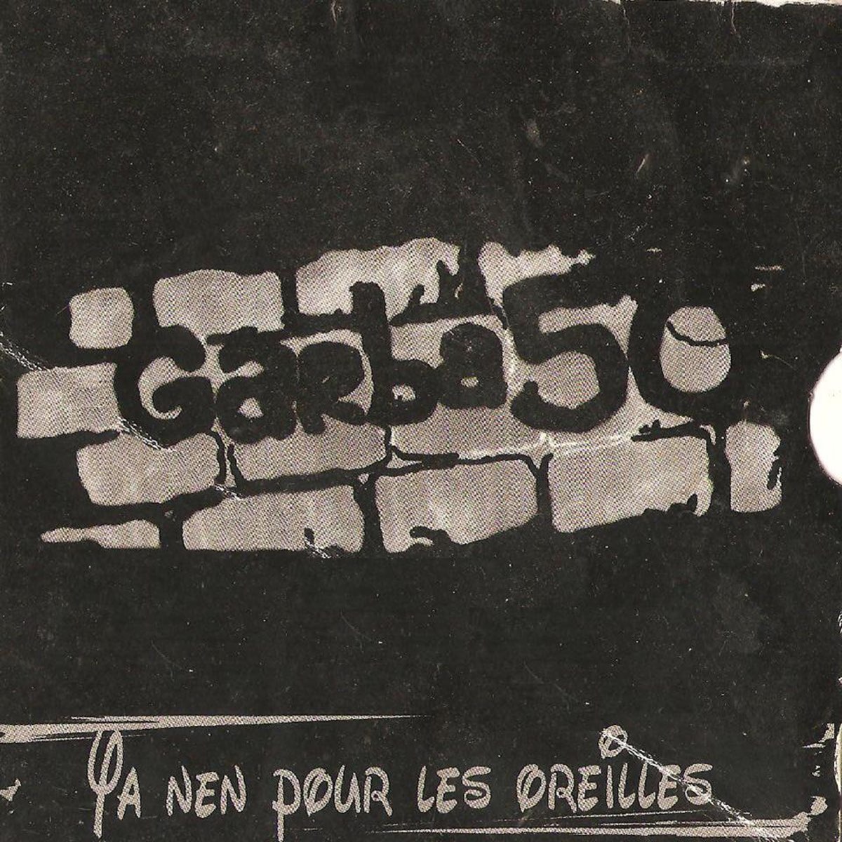 ‎Y en a pour les oreilles - Album by Garba 50 - Apple Music