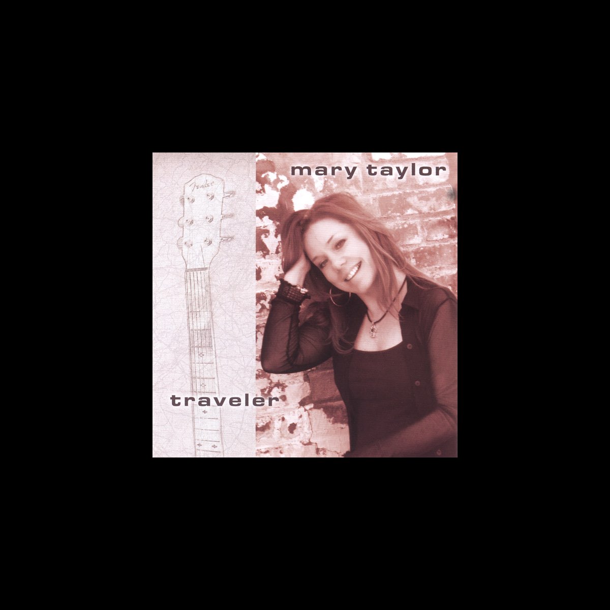 ‎Traveler - Album by Mary Taylor - Apple Music