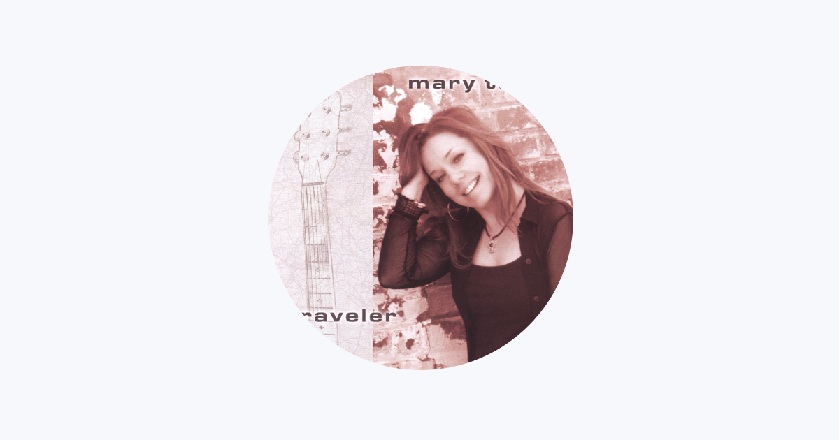 ‎Mary Taylor - Apple Music