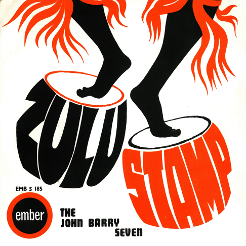7 John Barry