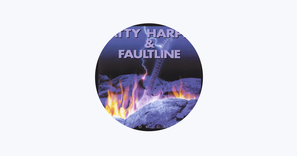 ‎Patty Harper & Faultline — Apple Music