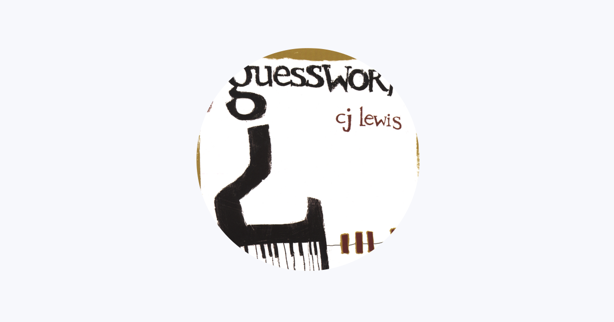 ‎CJ Lewis - Apple Music