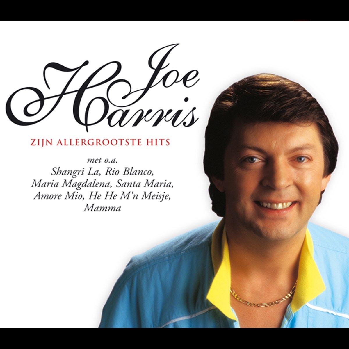 ‎Zijn Allergrootste Hits - Album by Joe Harris - Apple Music