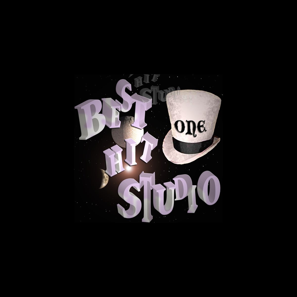 ‎Best Hit Studio - One - EP - Album by アレンジ・キング - Apple Music