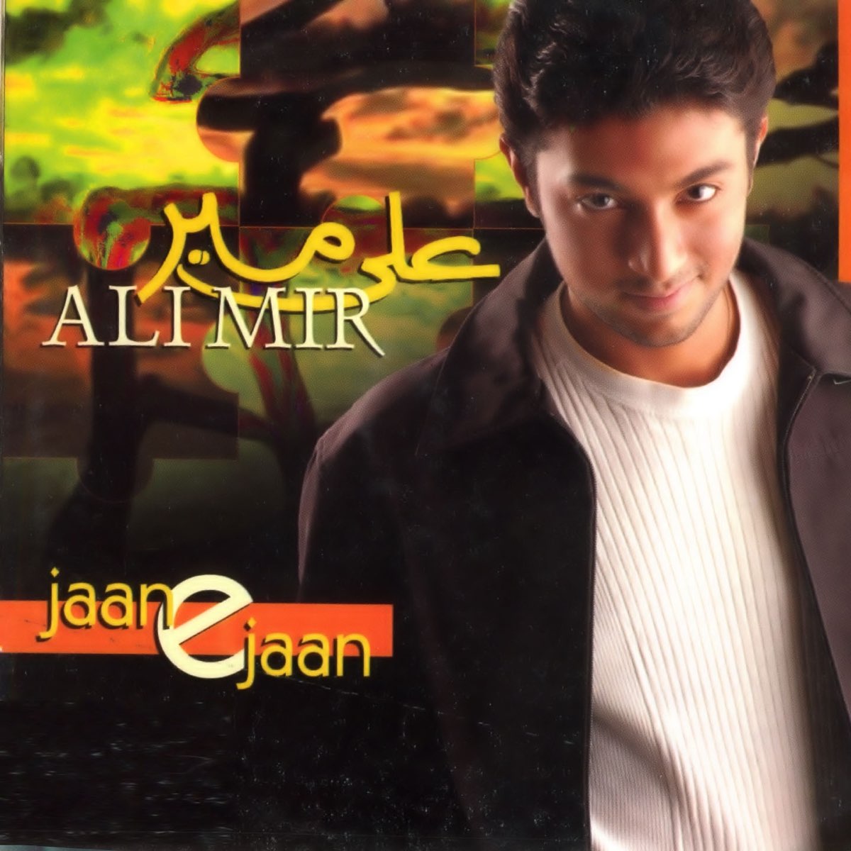‎Jaanejaan - Album by Ali Mir - Apple Music