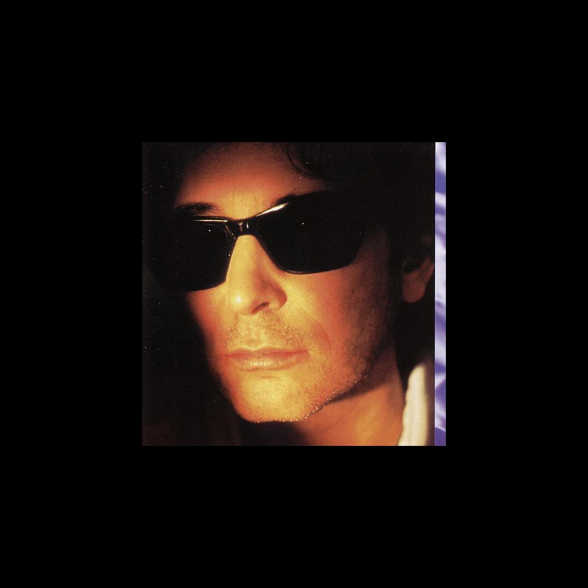 ‎Live - Now & Then - Album by Marc Jordan - Apple Music