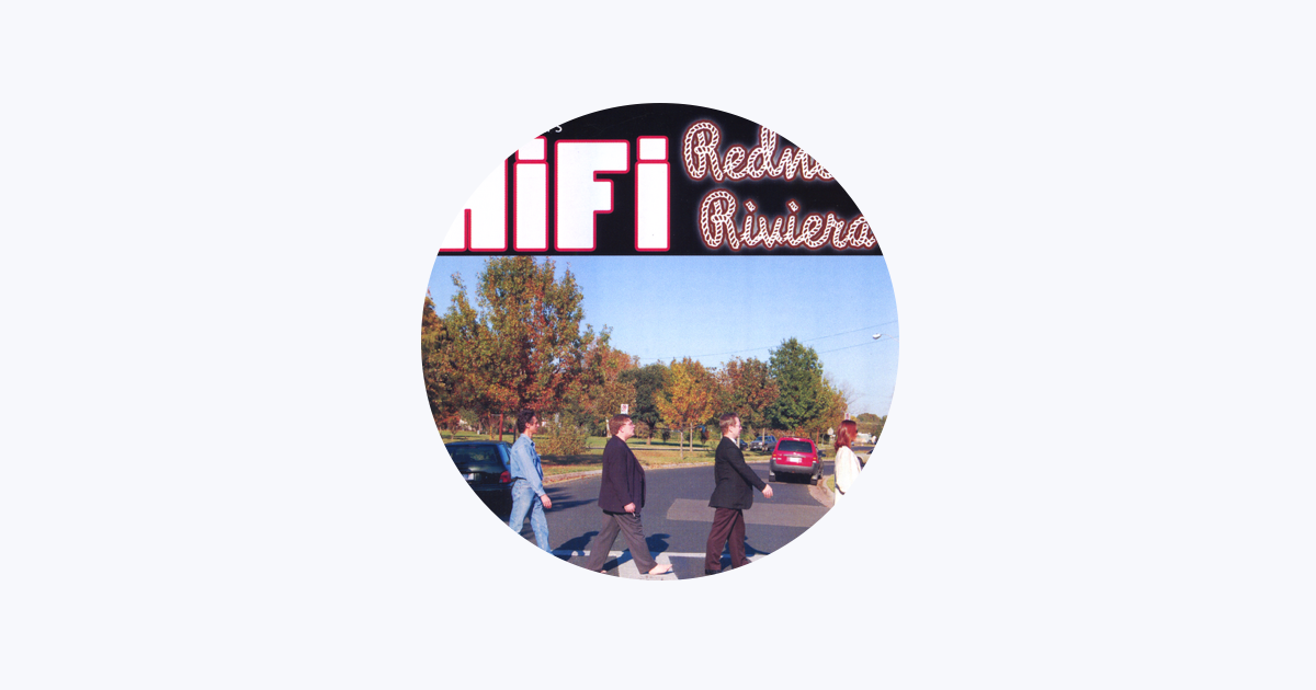 ‎Brian MacLeod's HiFi en Apple Music