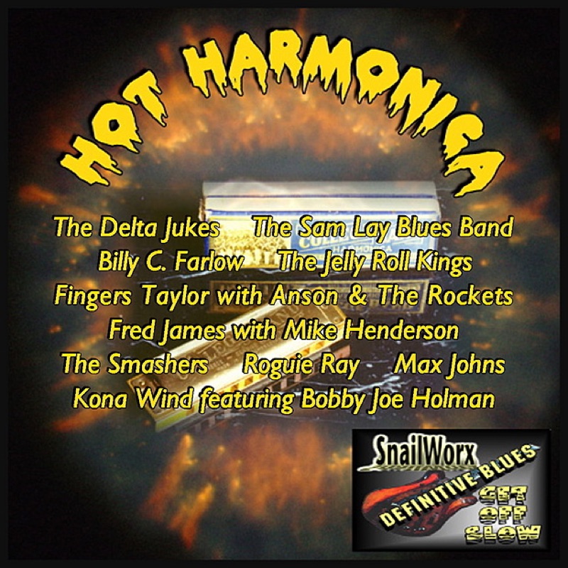 Trouble's Come to the Delta - Billy C. Farlow: Song Lyrics, Music ...