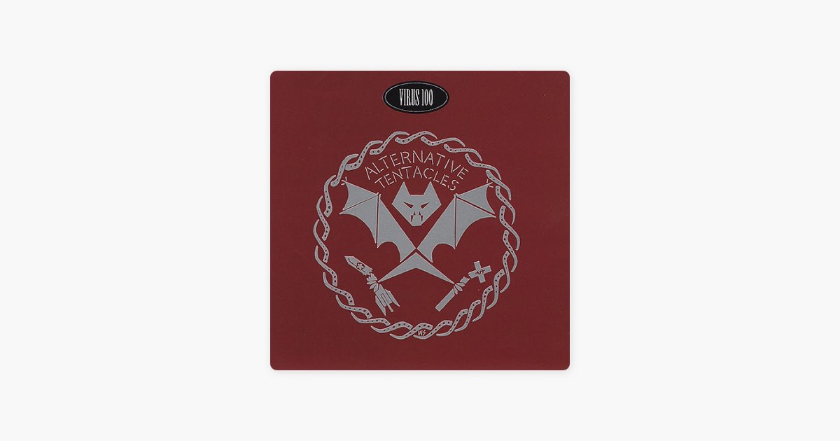 Virus 100” álbum de Various Artists en Apple Music