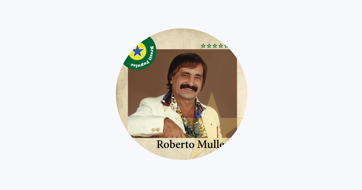 ‎Roberto Muller — Apple Music
