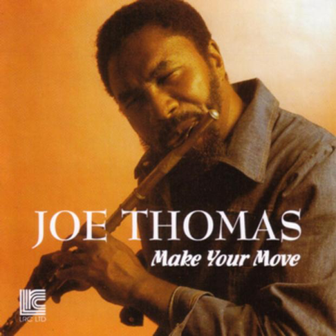Joe Thomas Albums