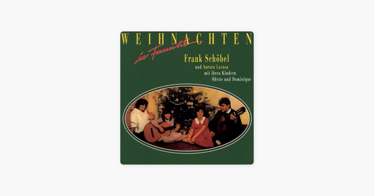 ‎Susani (Vom Himmel hoch, O Engel kommt) – Titel von Aurora Lacasa ...