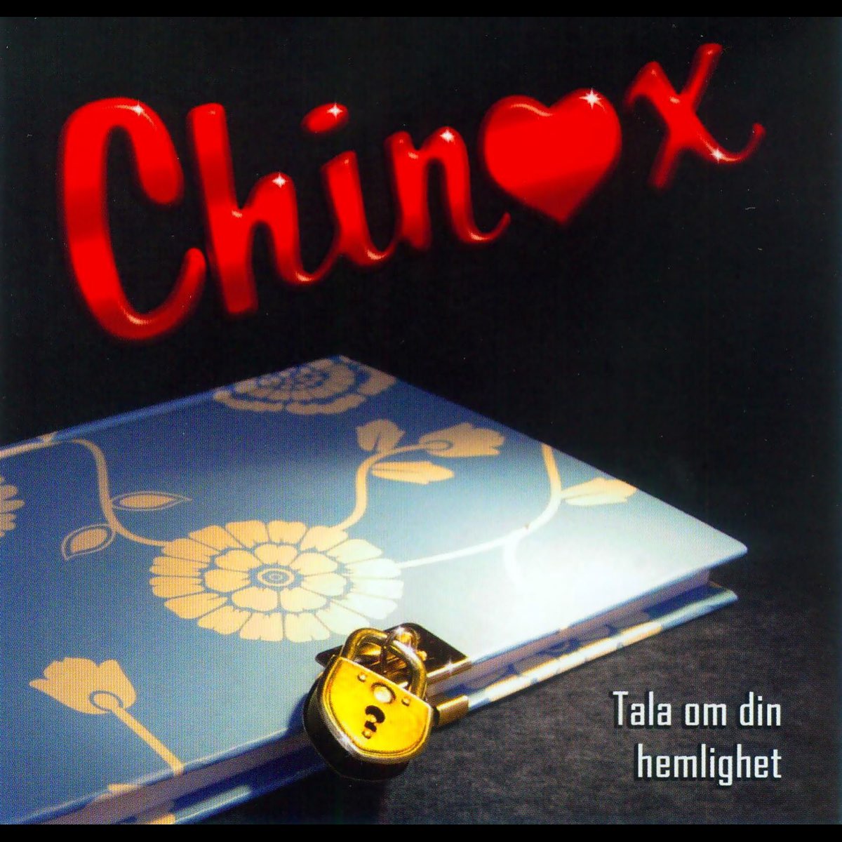 ‎Tala om din hemlighet by Chinox on Apple Music