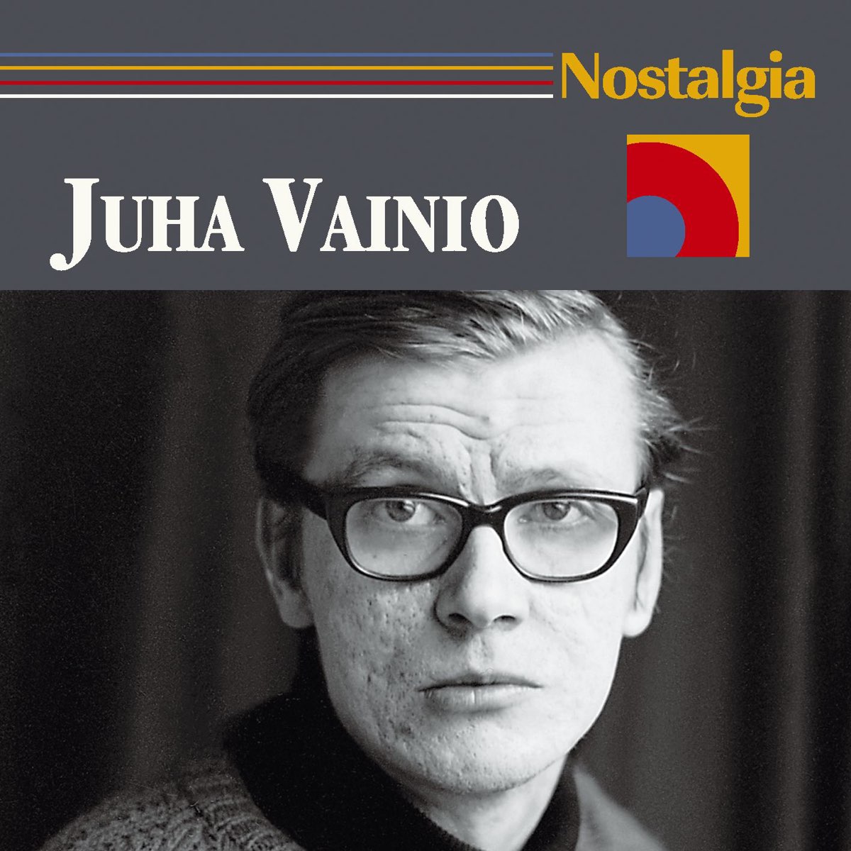 ‎Nostalgia: Juha Vainio by Juha Vainio on Apple Music