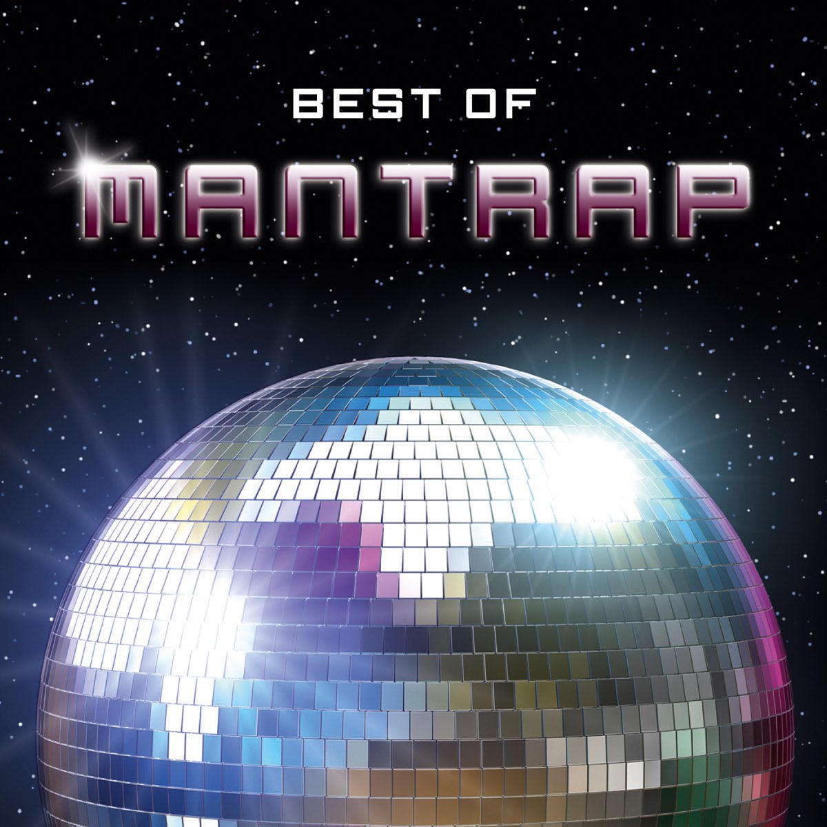 Best of Mantrap》- Mantrap的专辑 - Apple Music