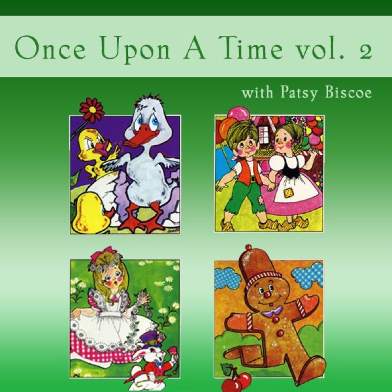 Alice In Wonderland - Patsy Biscoe: Song Lyrics, Music Videos & Concerts