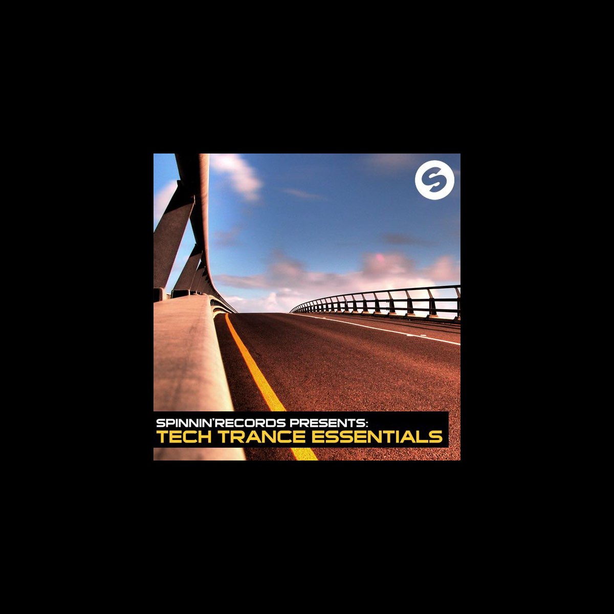 Tech Trance Essentials” álbum de Various Artists en Apple Music