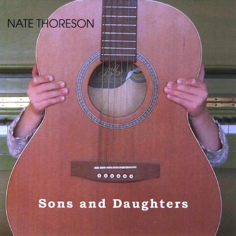 Doe of the Morning (Psalm 22) - Nate Thoreson: Song Lyrics, Music ...