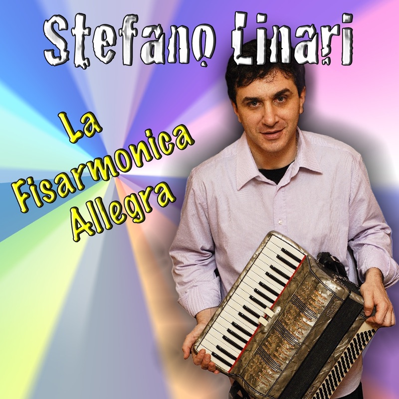 Delicato (Valzer) - Stefano Linari: Song Lyrics, Music Videos & Concerts