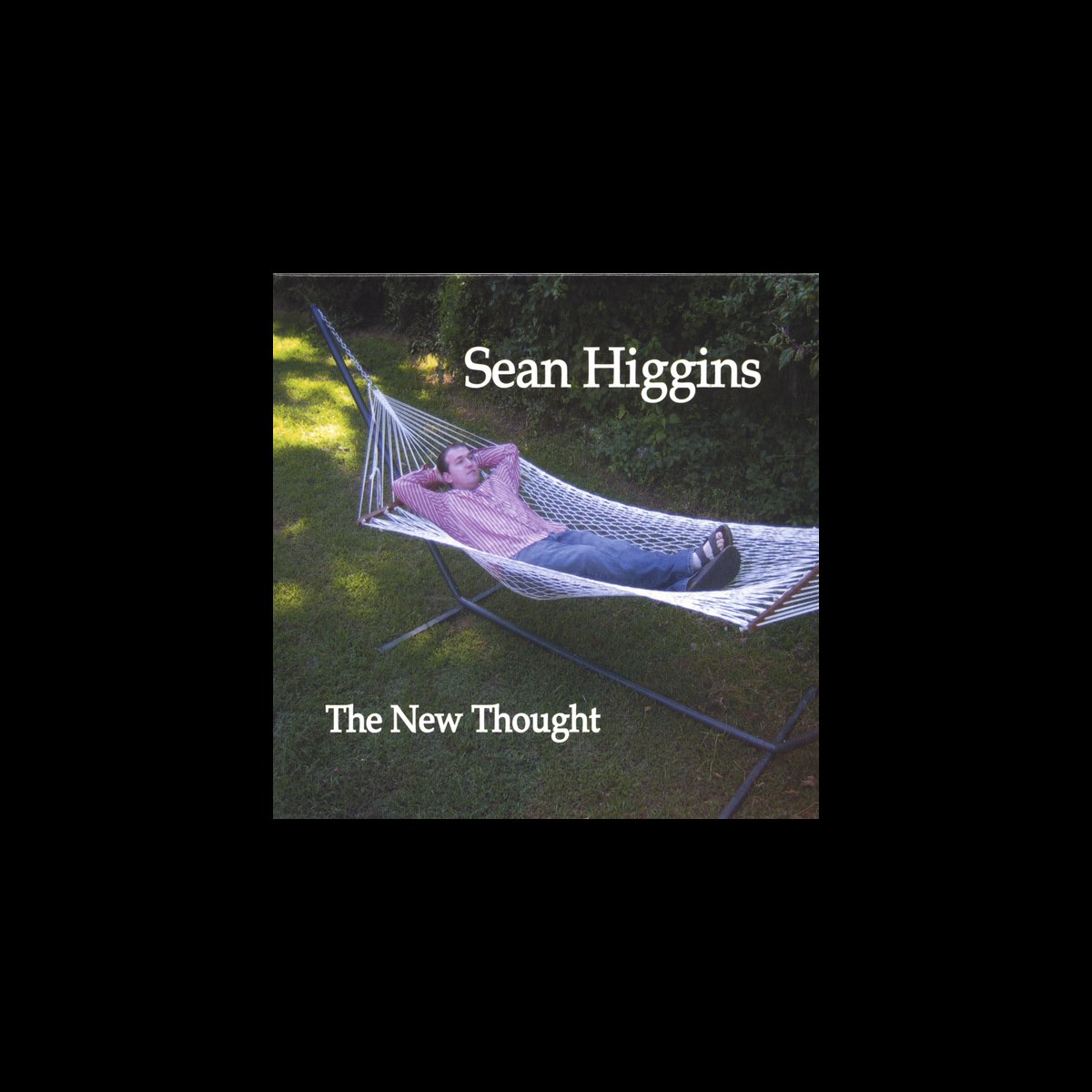 ‎The New Thought - Sean Higginsのアルバム - Apple Music