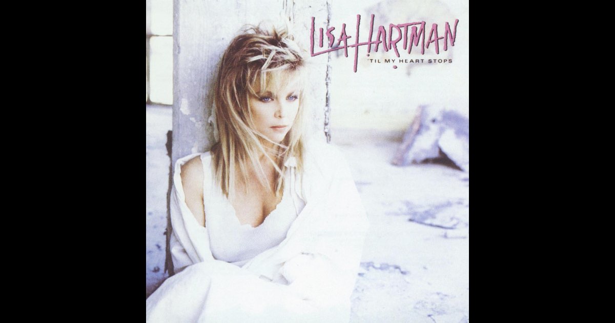 Til My Heart Stops” álbum de Lisa Hartman en Apple Music