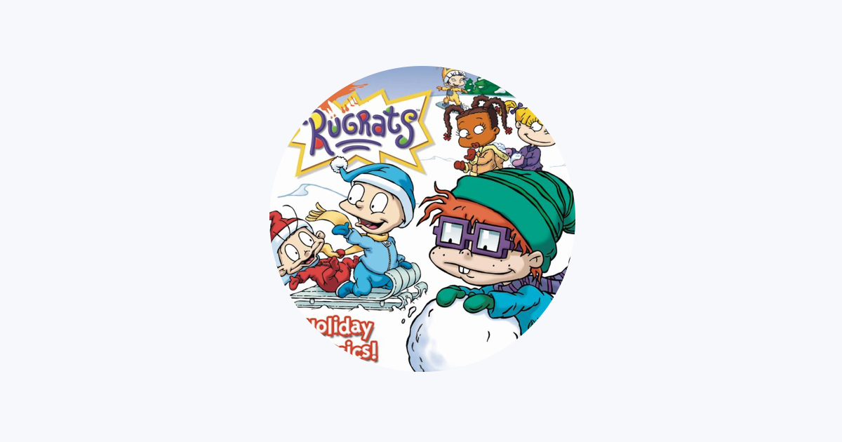 ‎Rugrats - Apple Music