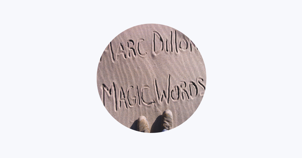 ‎Marc Dillon - Apple Music