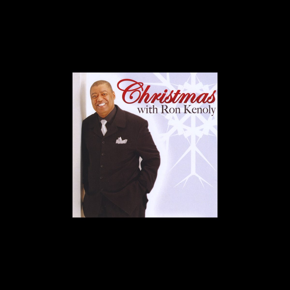 ‎Christmas With Ron Kenoly - Album by Ron Kenoly - Apple Music