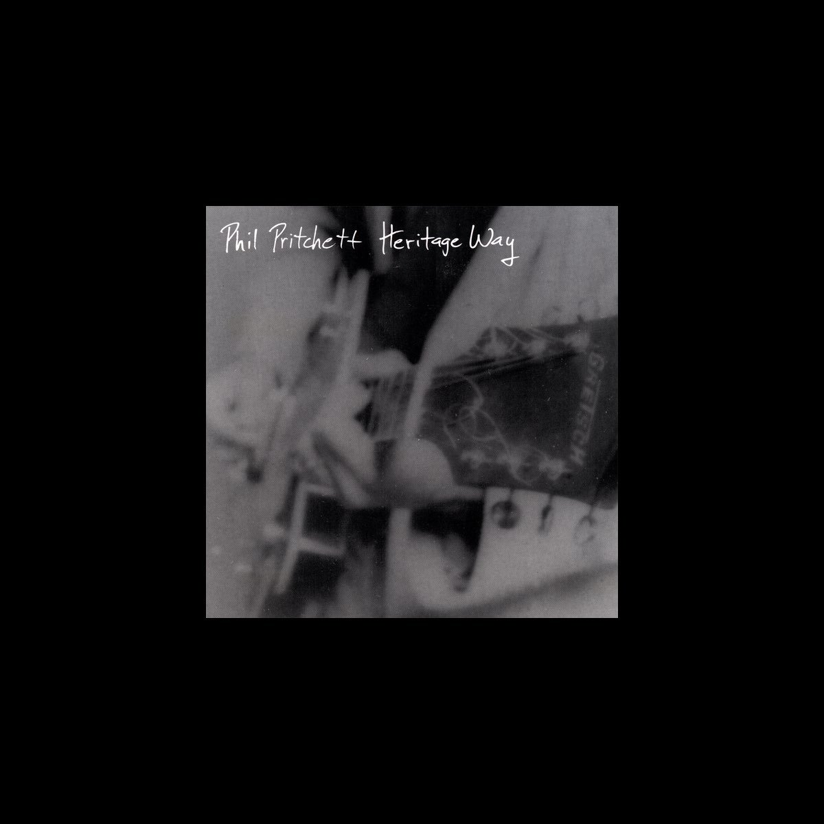 ‎Heritage Way - Album by Phil Pritchett - Apple Music