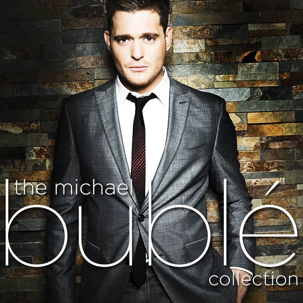 ‎The Michael Bublé Collection - Album by Michael Bublé - Apple Music