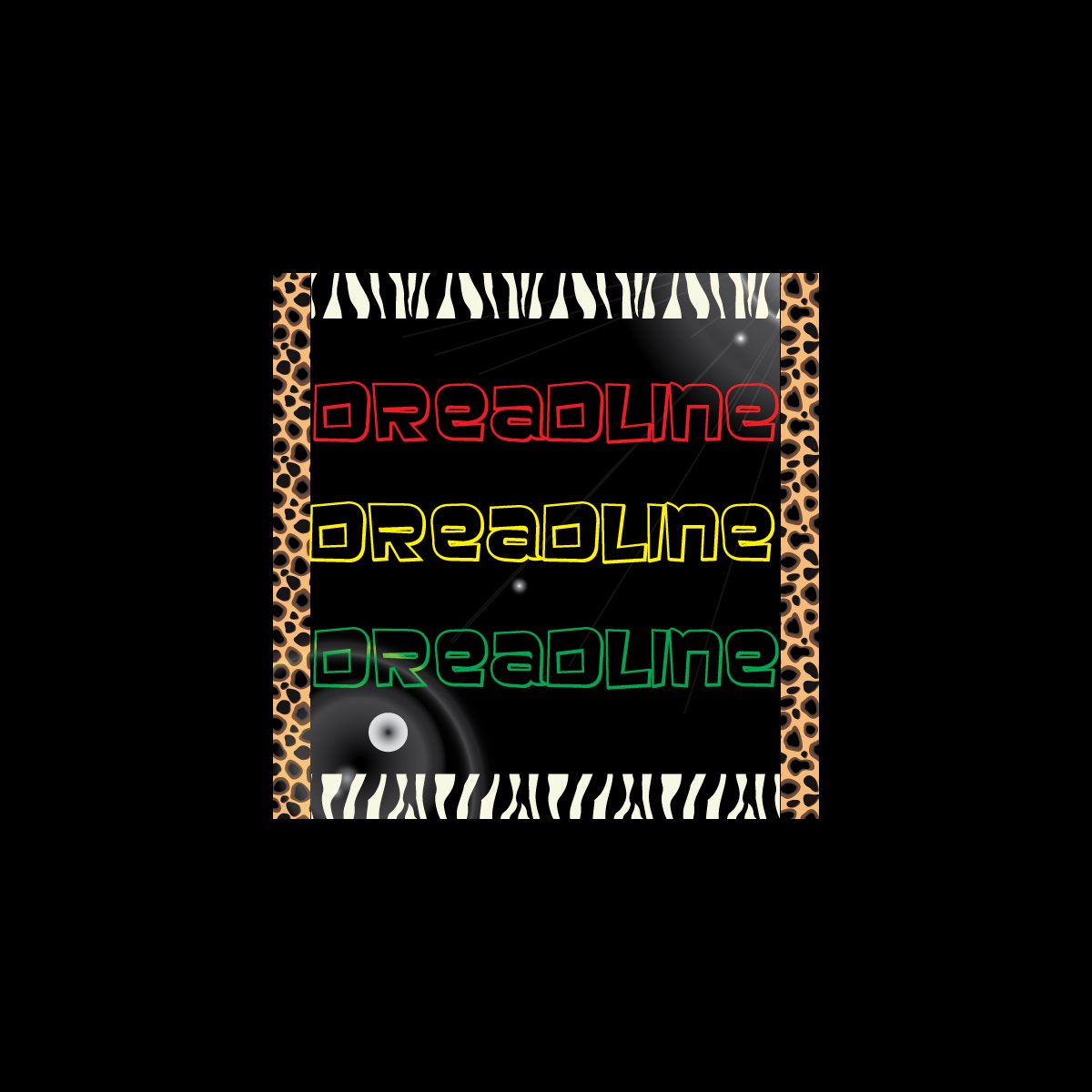 ‎Dreadline - Album by Dreadline - Apple Music