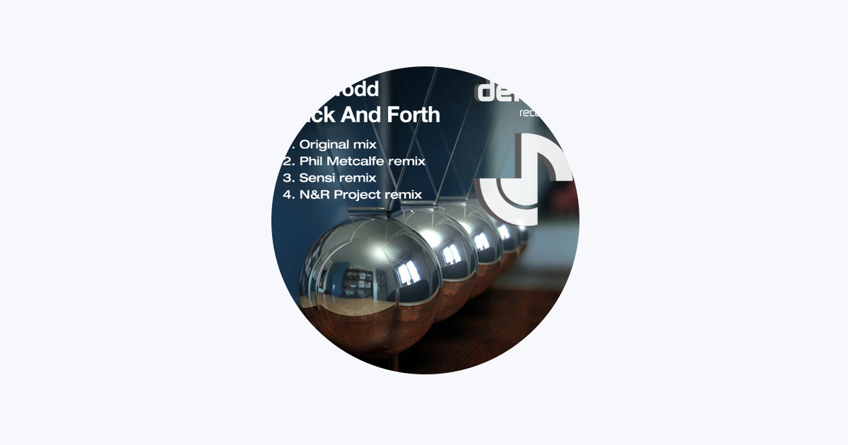 ‎Paul Todd - Apple Music