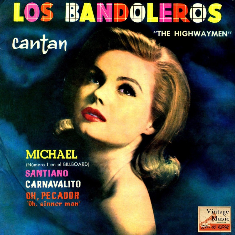 Santiano - The Highwaymen: Song Lyrics, Music Videos & Concerts