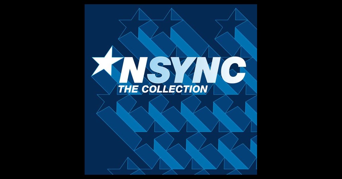 ‎The Collection - Album by *NSYNC - Apple Music