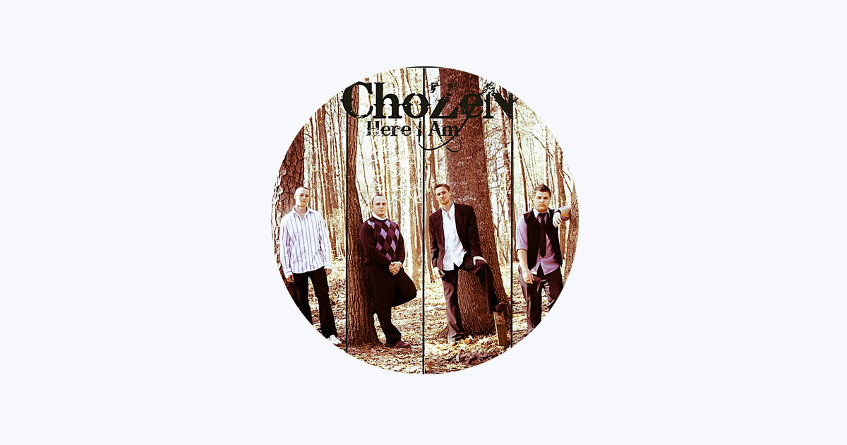 ‎Chozen - Apple Music