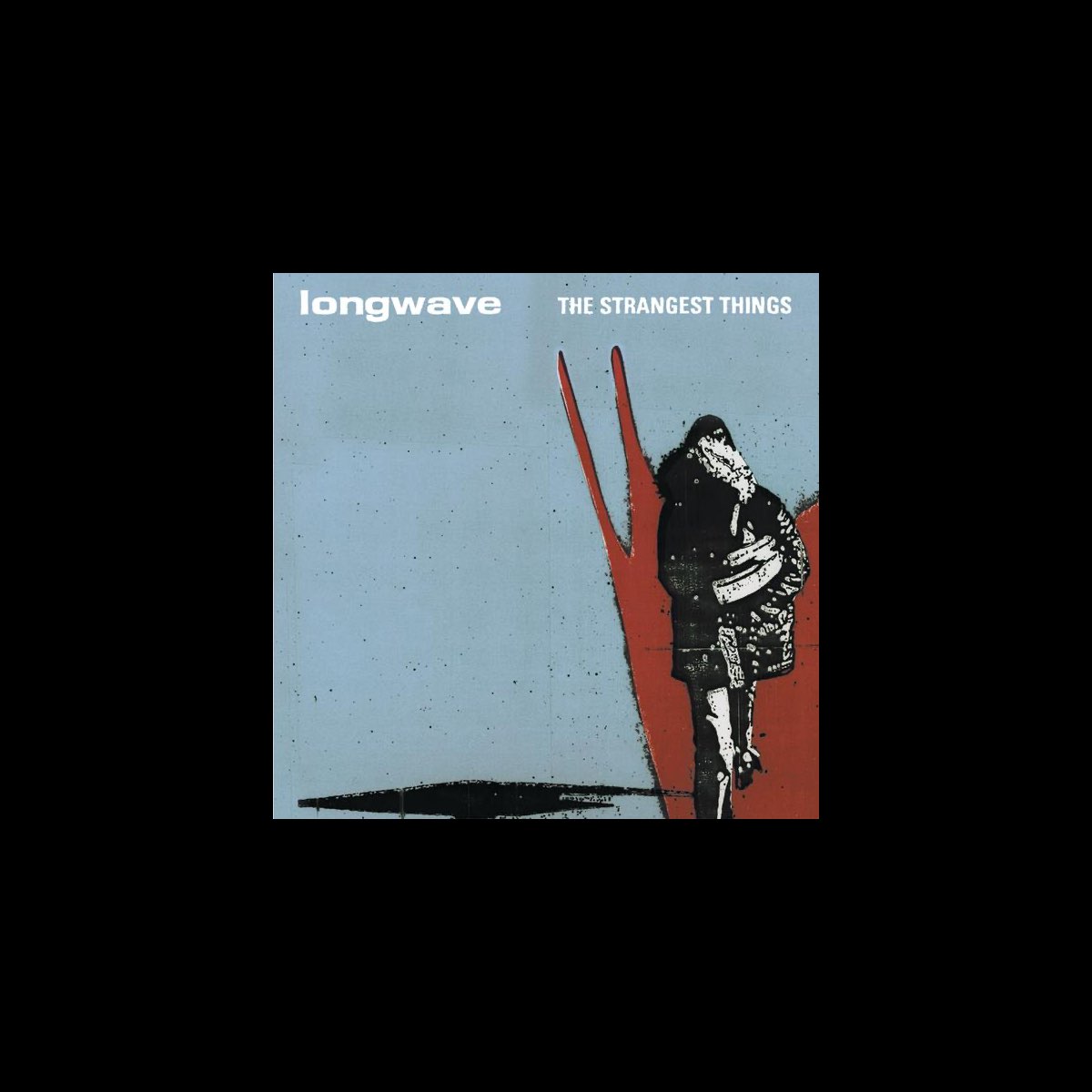 ‎Альбом «The Strangest Things» — Longwave — Apple Music