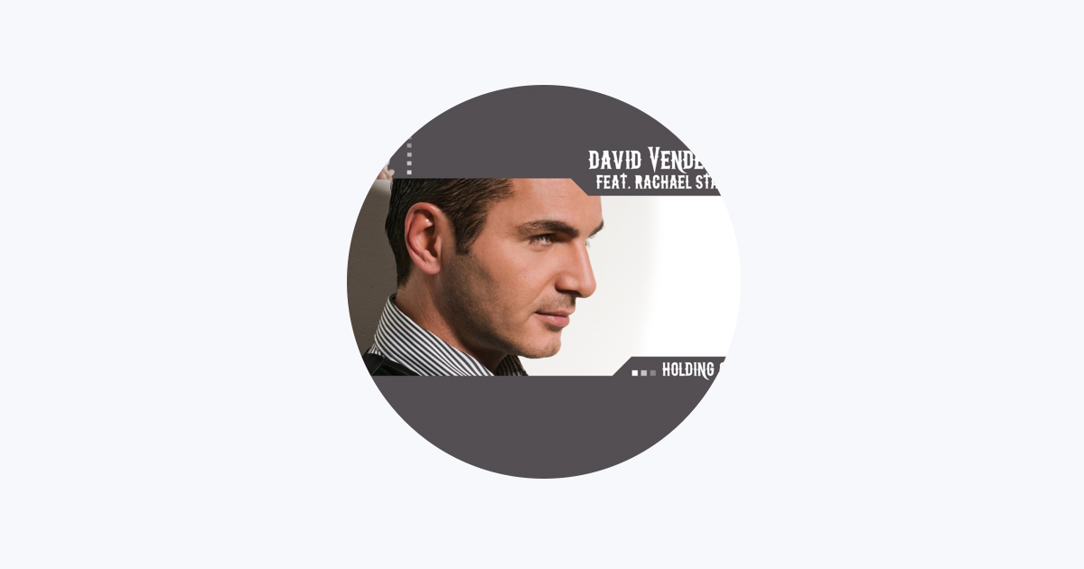 ‎David Vendetta - Apple Music