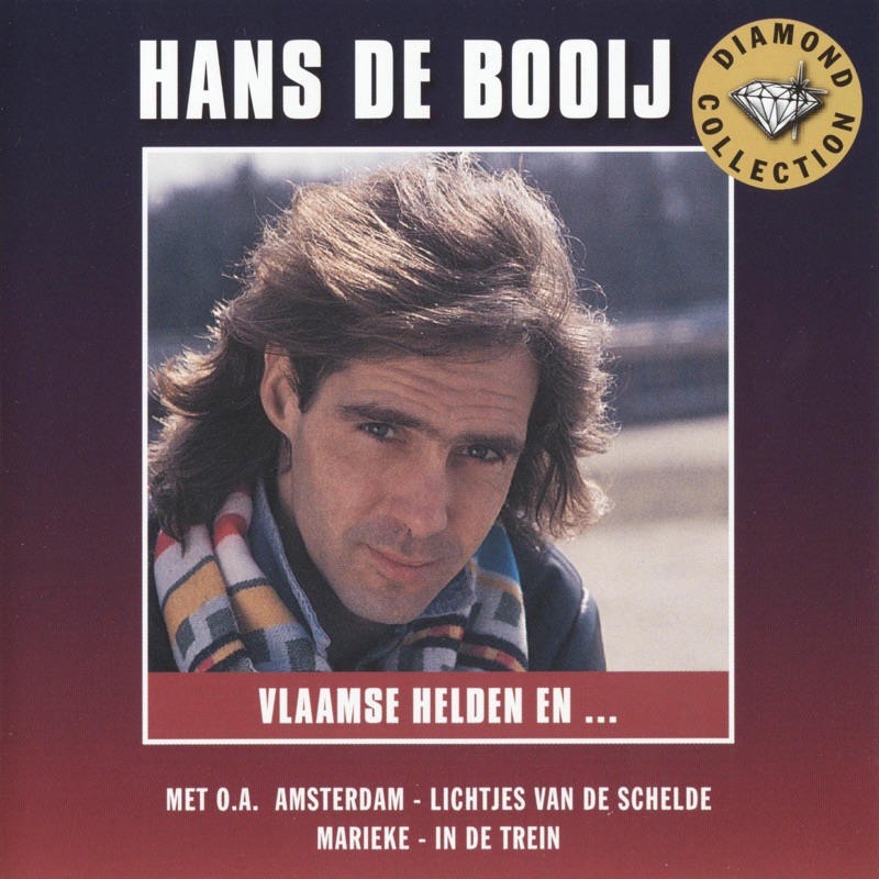 Ik Wil Deze Nacht In De Straten Verdwalen - Hans de Booij: Song Lyrics ...