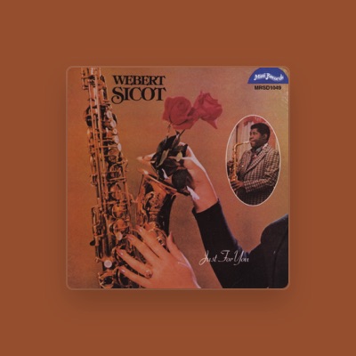 Webert Sicot - Songs, Concert tickets & Videos