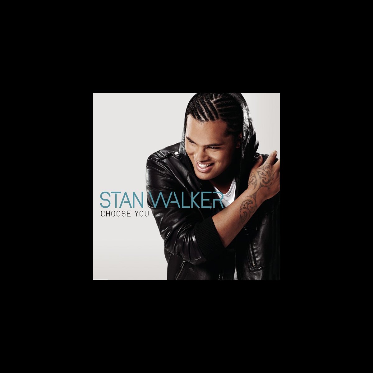 ‎Choose You - EP - Album by Stan Walker - Apple Music