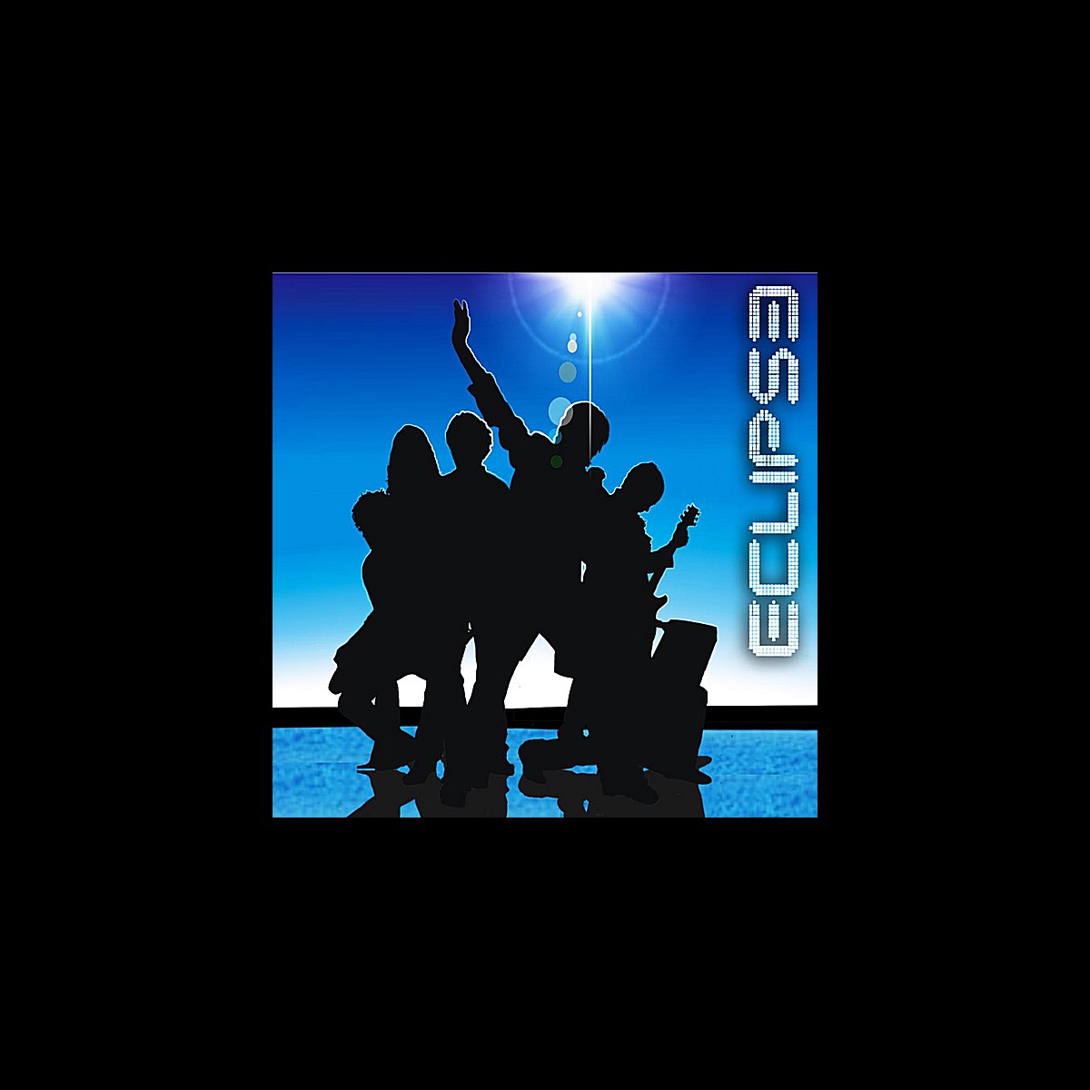 ‎Eclipse - Album by Eclipse Rock - Apple Music