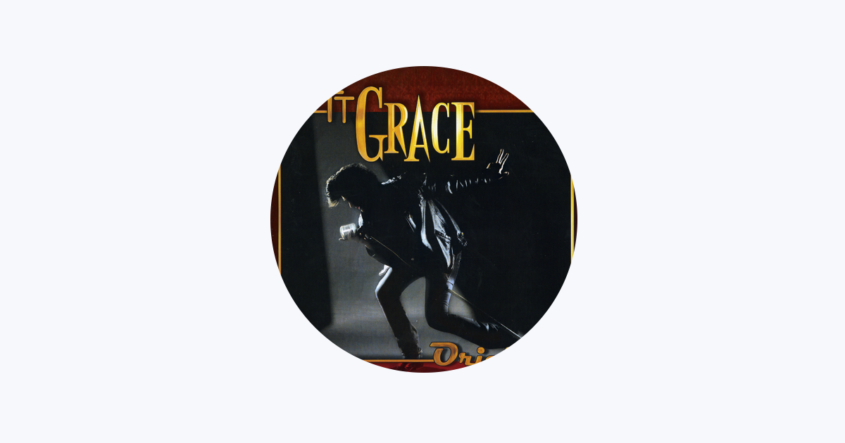 ‎TT Grace - Apple Music